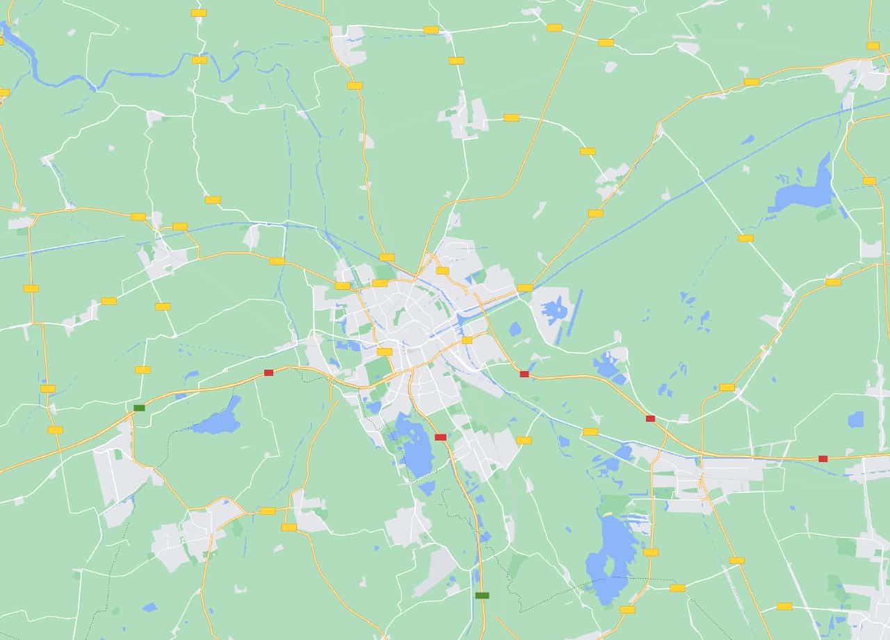 County council approves congestion charge for Oxford motorists - The ...