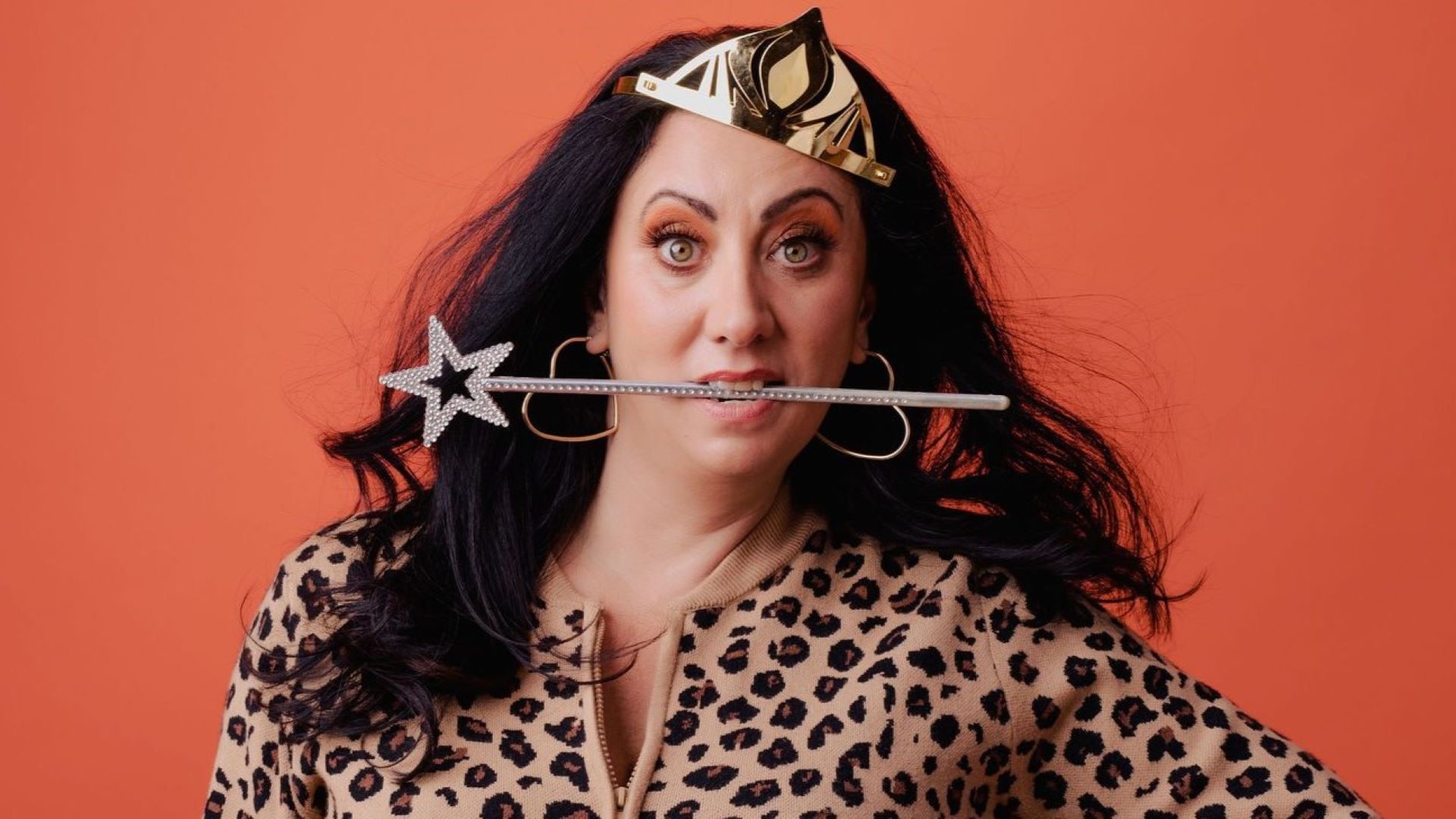 Alyssa Kyria: The Funny Mummy - The Oxford Magazine