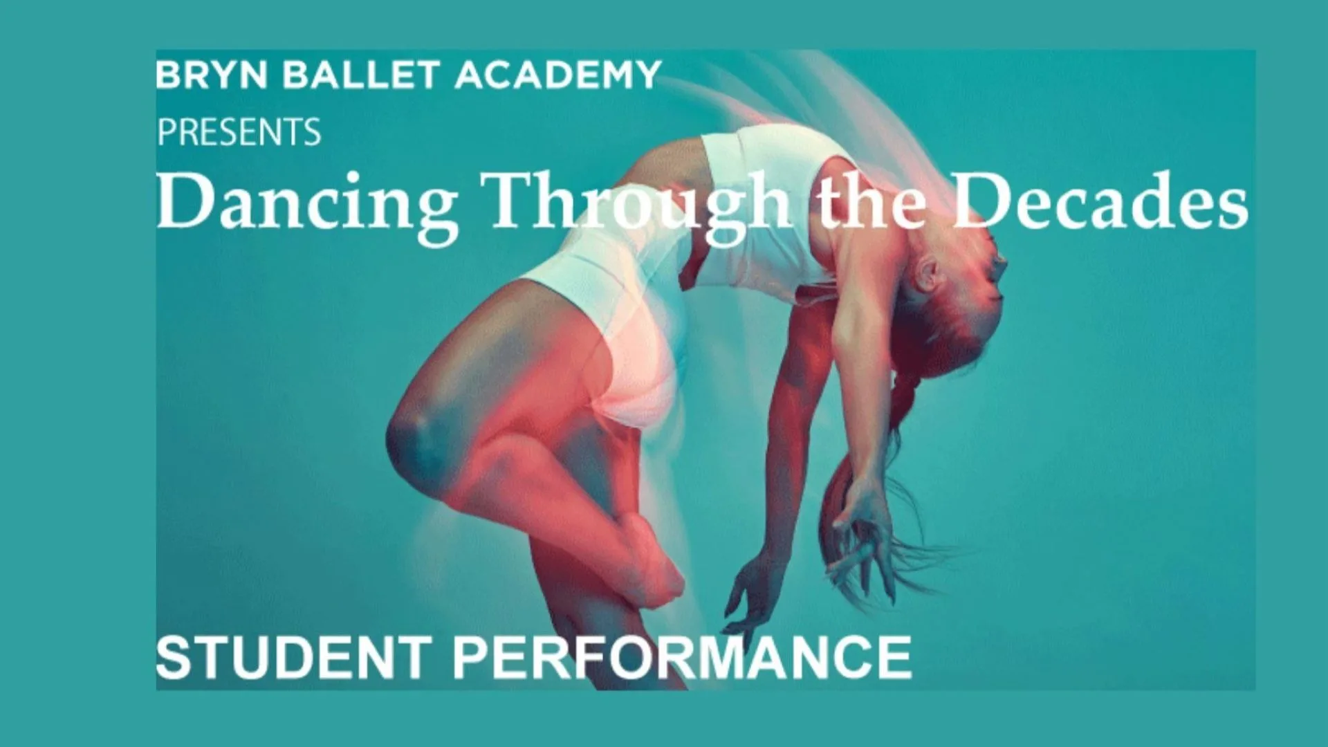 Dancing Through the Decades – Bryn Ballet Academy - The Oxford Magazine