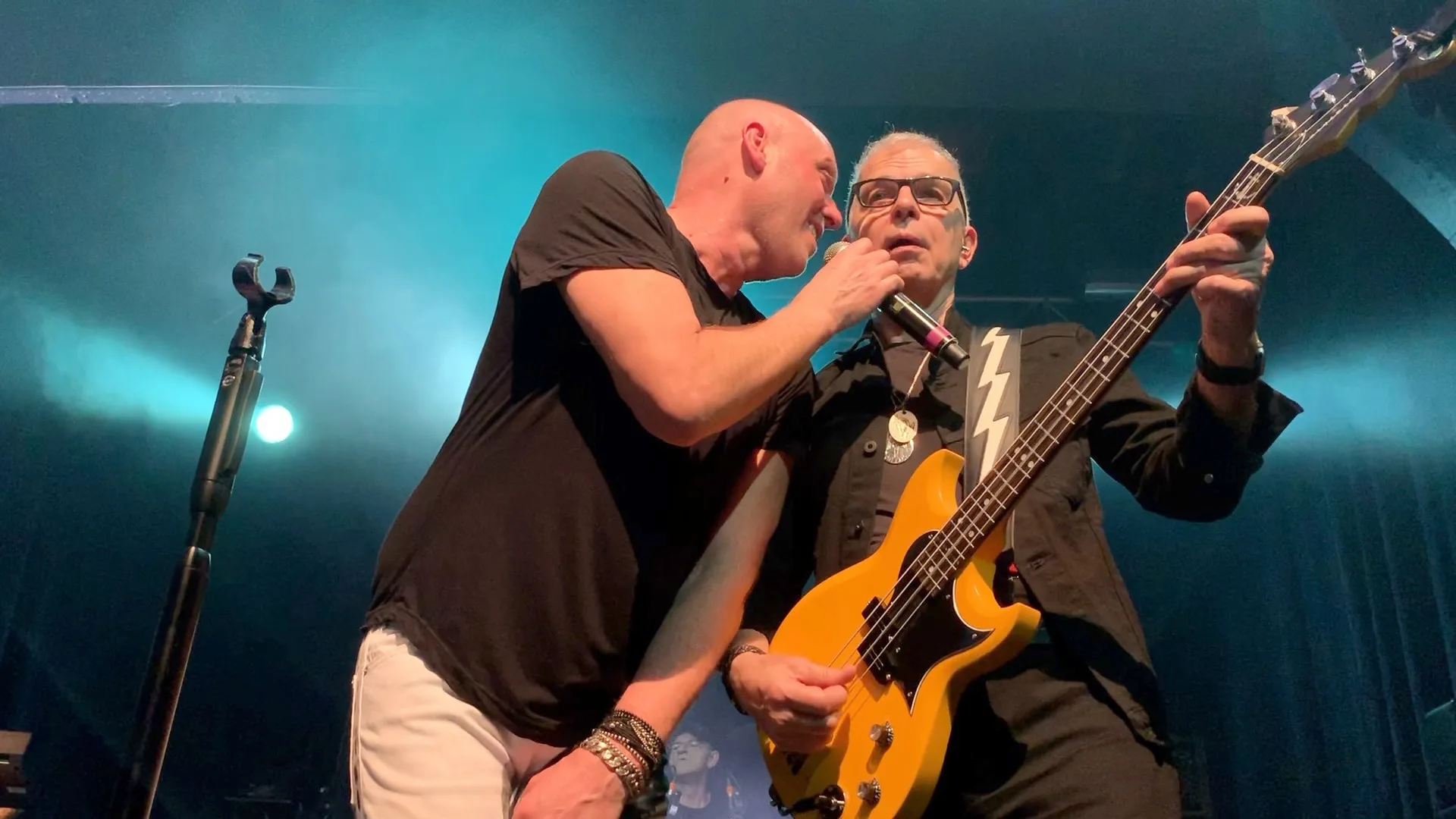 Holy Holy: The Final Tour - The Oxford Magazine