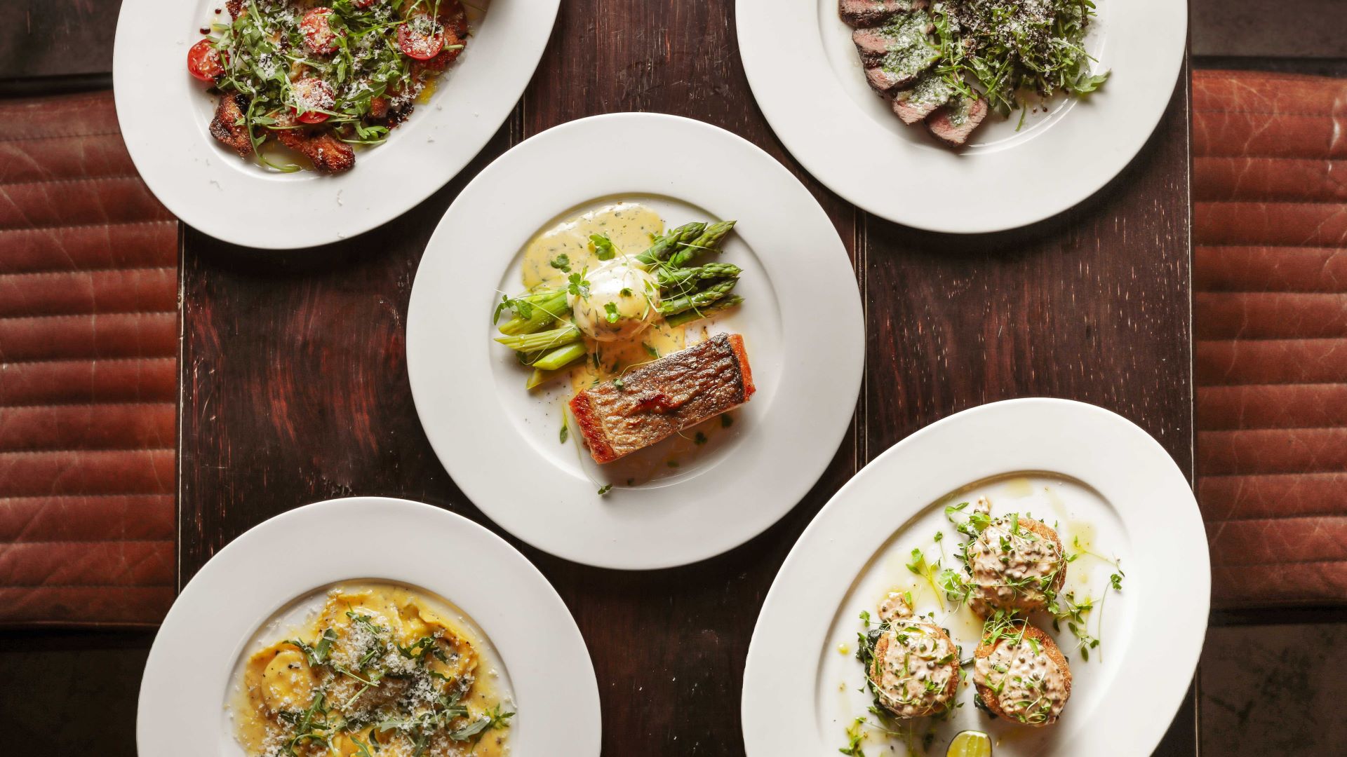 Marco Pierre White launches ‘Crack the Egg’ promo with free meals - The ...