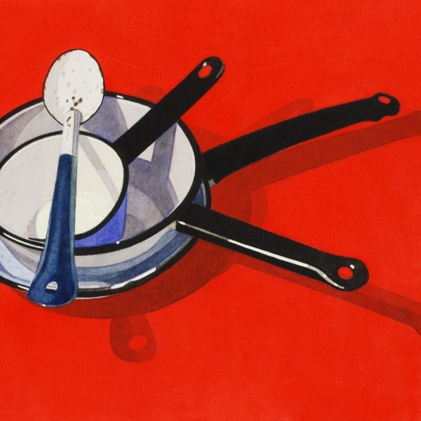 Marjorie Collins: A Retrospective 1975-2025 - The Oxford Magazine