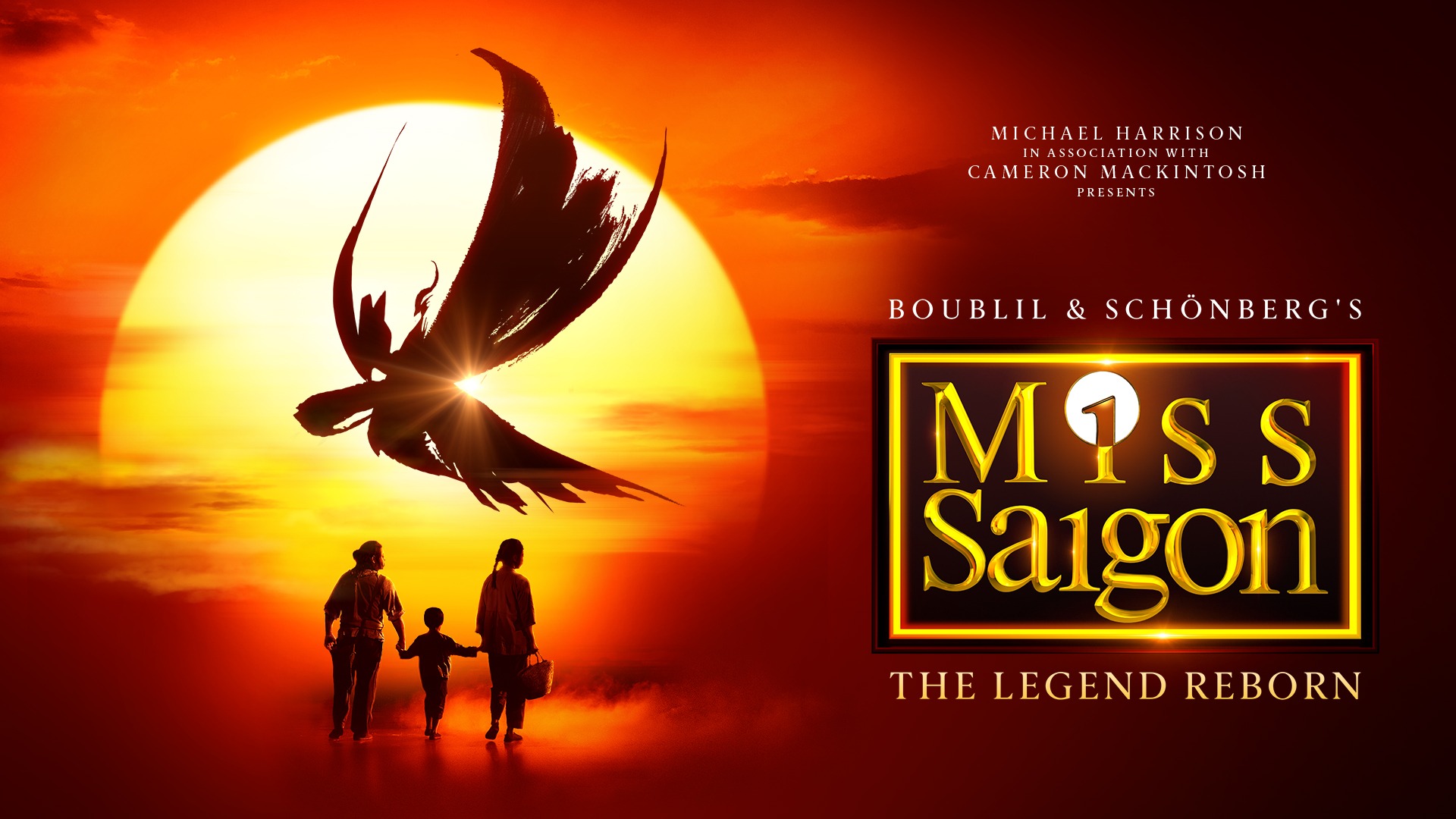 Miss Saigon - The Oxford Magazine