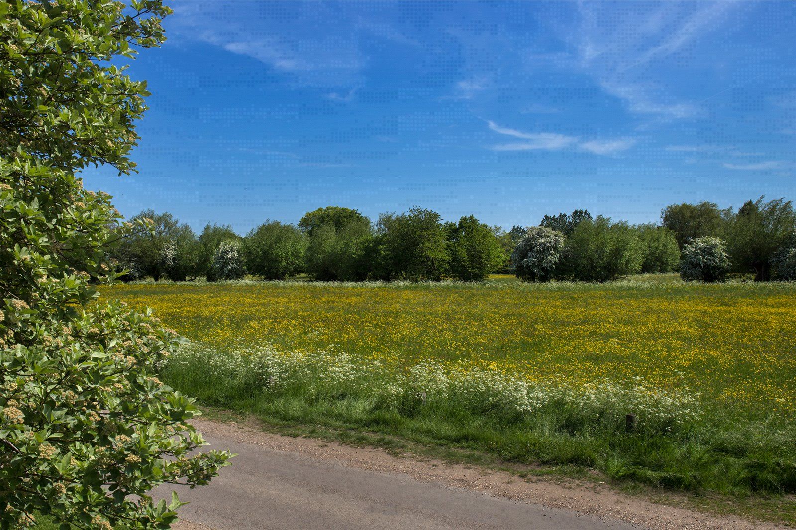 Swallows, The Green, Marsh Baldon - The Oxford Magazine