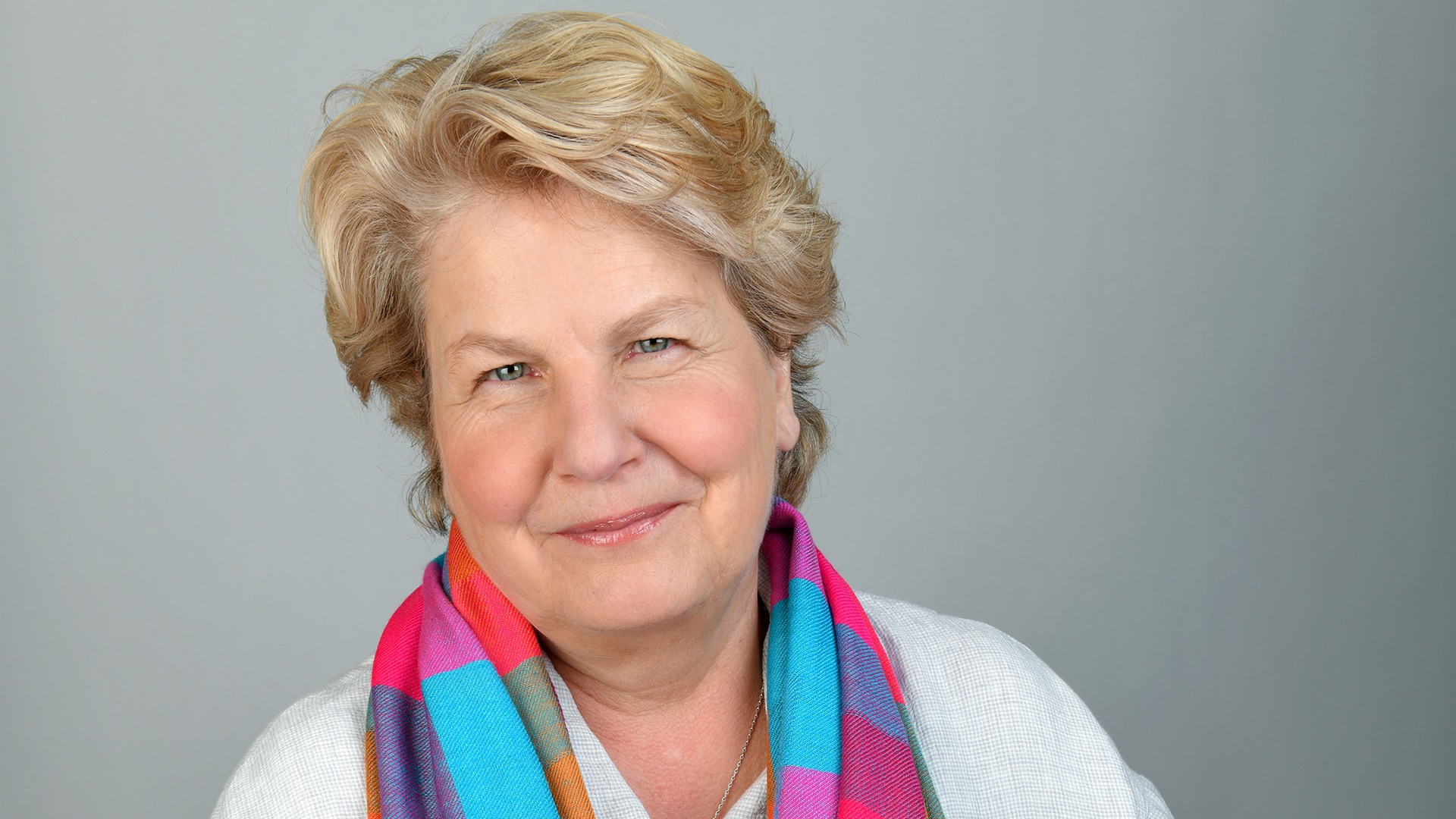 Sandi Toksvig - Friends of Dorothy - The Oxford Magazine