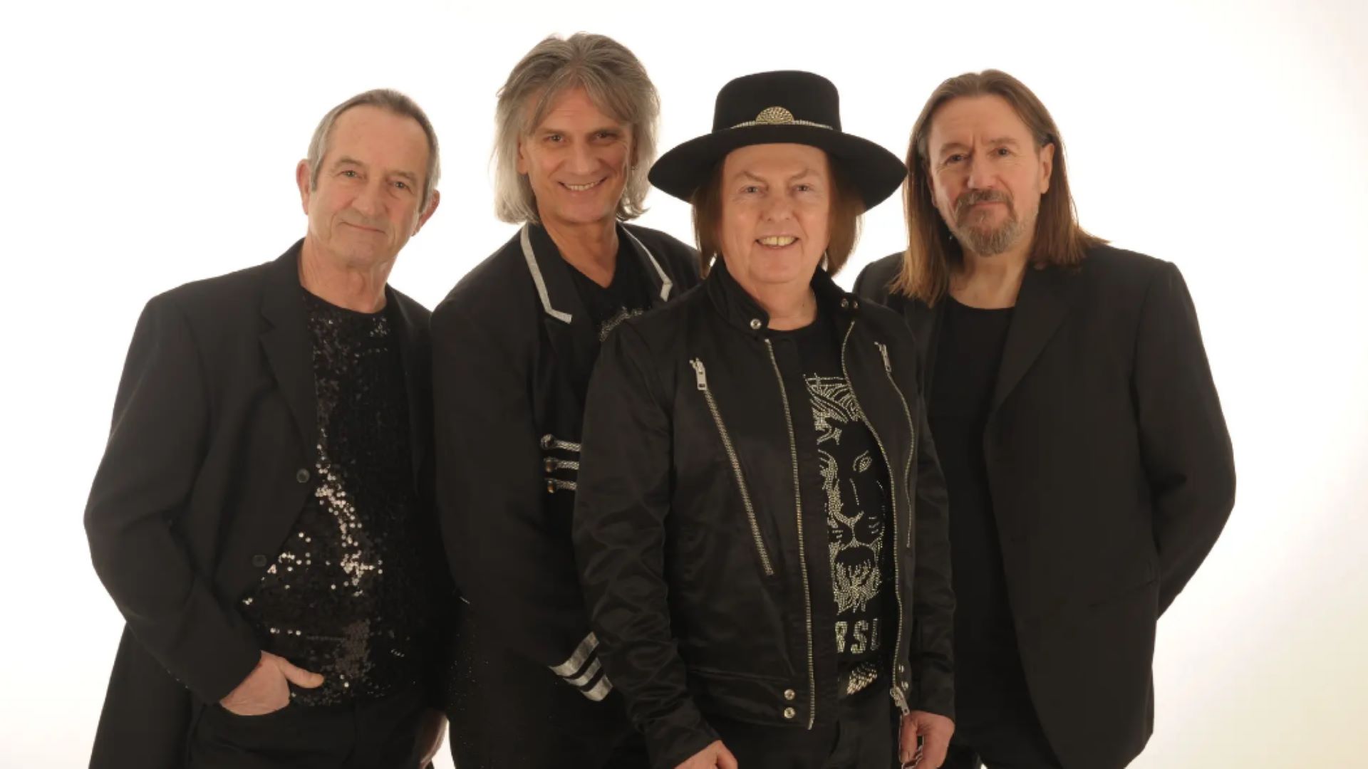 Slade – The Final Tour - The Oxford Magazine