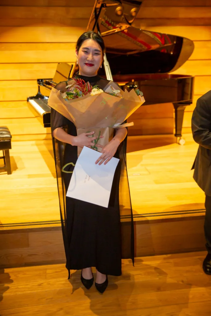 Bampton Classical Opera reveals winners of 2025 Young Singers ...