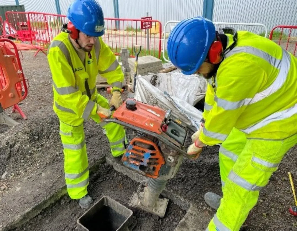 New highways skills academy for military veterans launches in ...