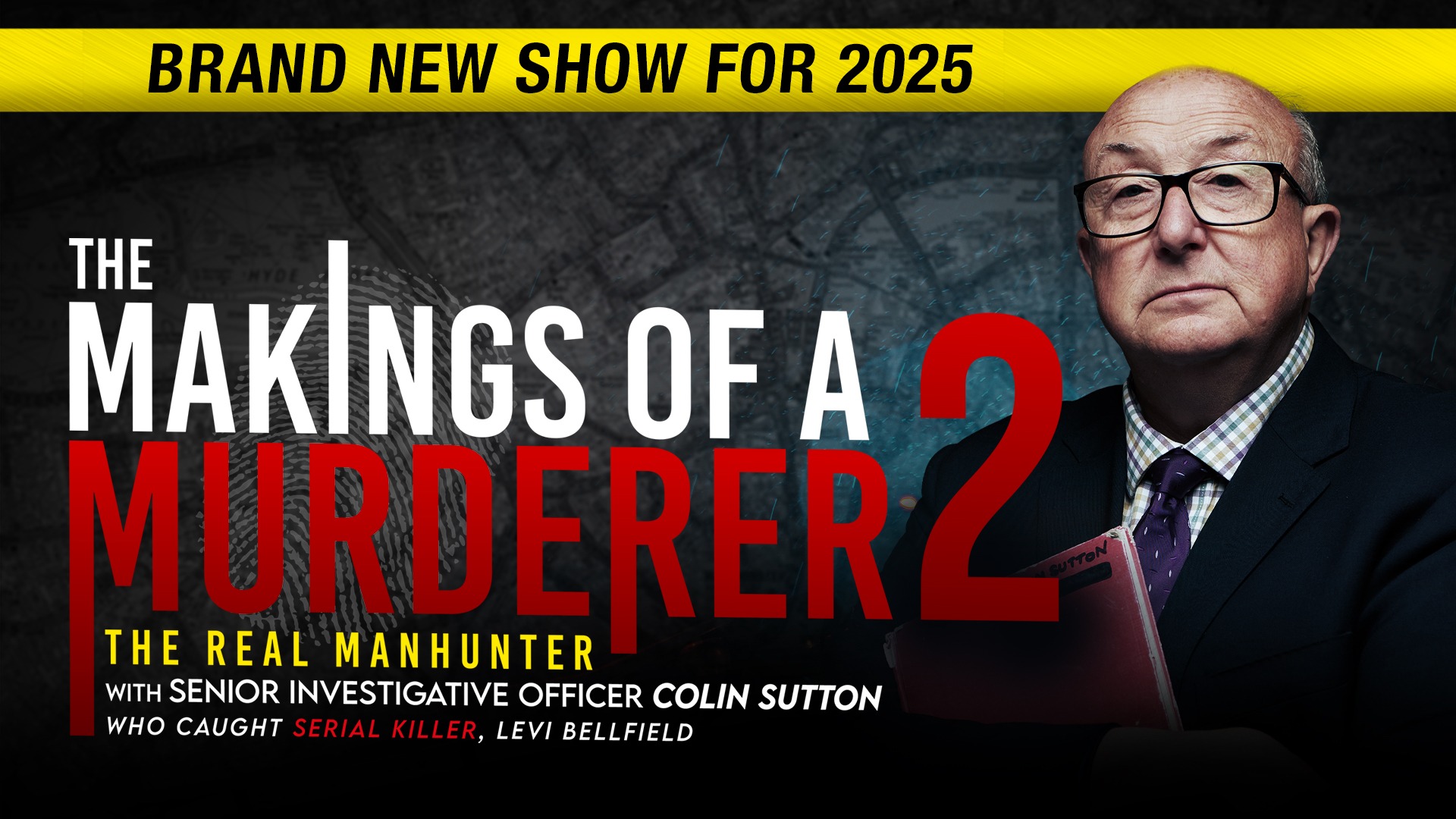 The Makings of a Murderer 2 - The Oxford Magazine