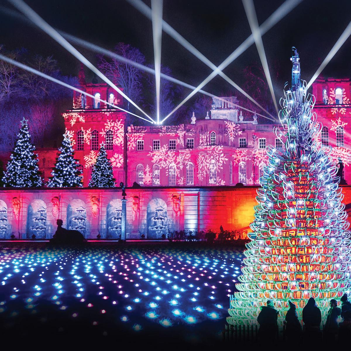 Christmas Markets 2025 In The UK Christmas Markets 2025 In The UK