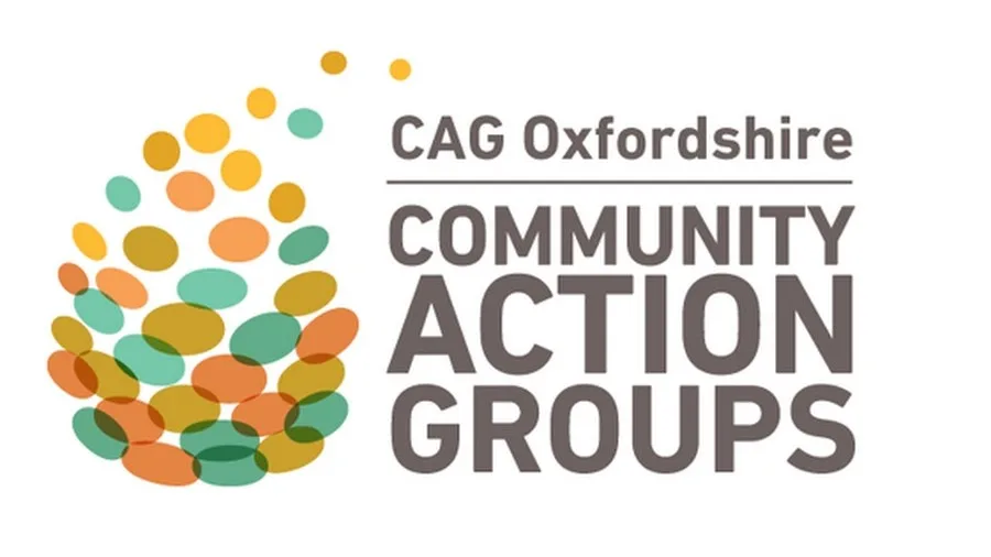 CAG Oxfordshire - The Oxford Magazine