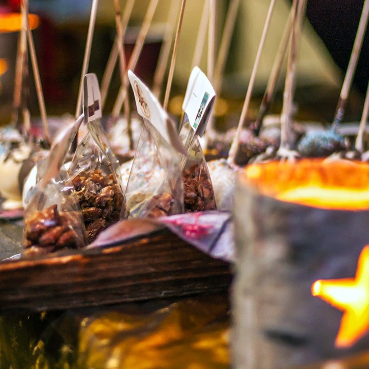 Cogges Manor Farm Christmas Market - The Oxford Magazine