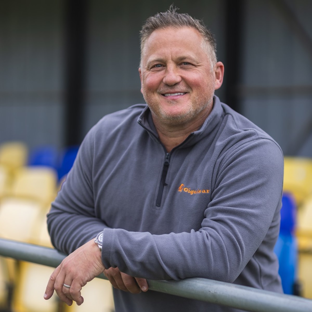 Wallingford & Crowmarsh FC bowled over by Rural Sports Club Fund help ...