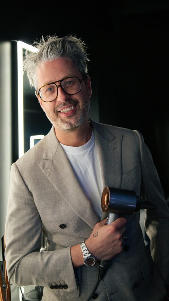 Dyson Styling Tour comes to The Cotswolds’ Big Feastival from 26 to 28 ...