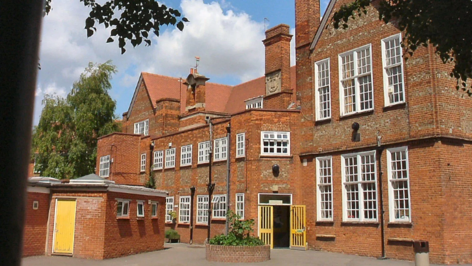 East Oxford Primary School - The Oxford Magazine
