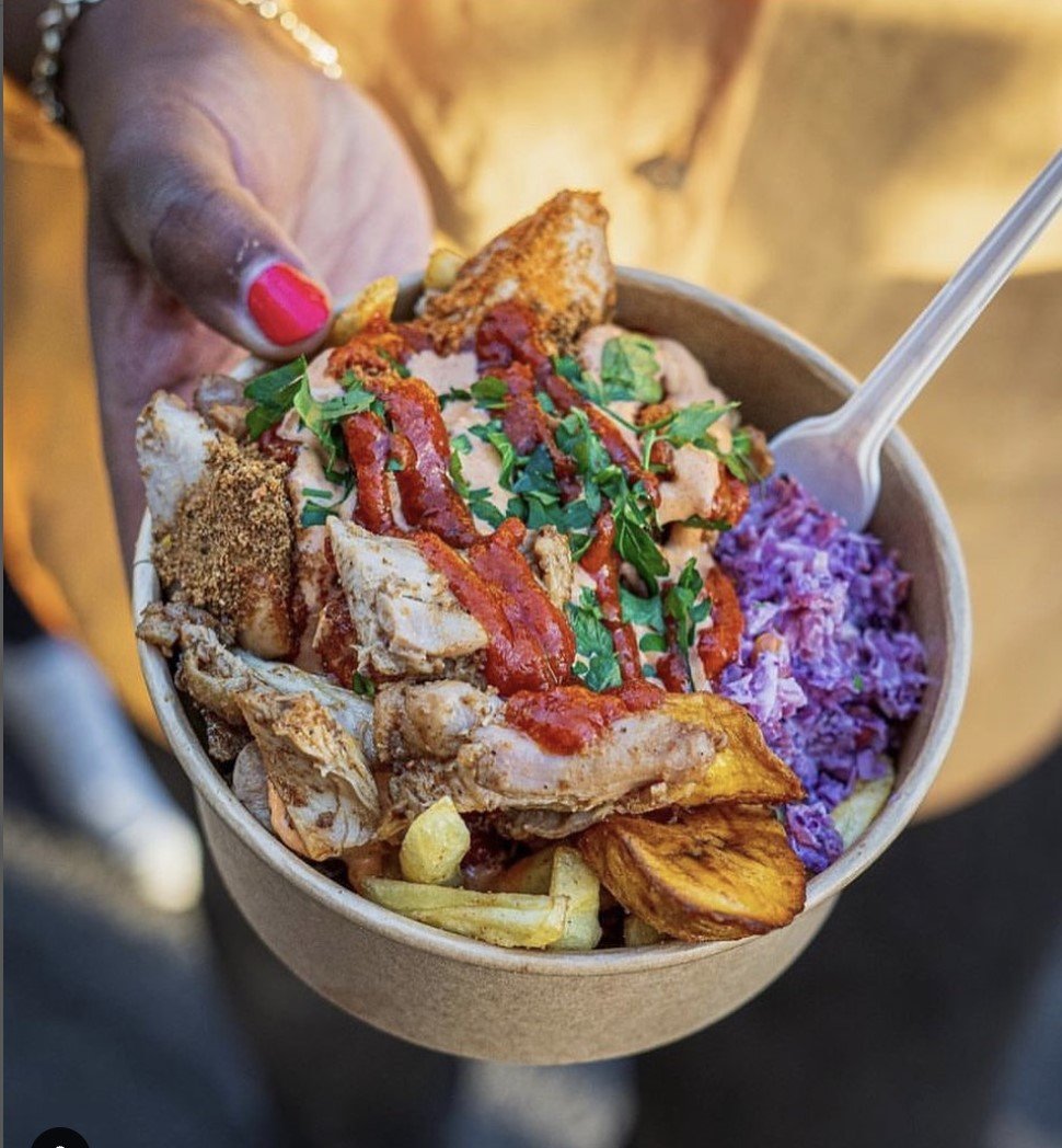 Royal International Air Tattoo enlists Feast It to elevate its catering ...