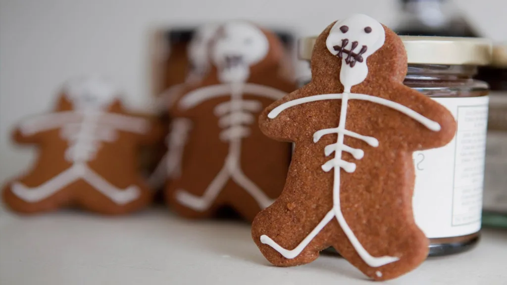 Recipes by GAIL’s - The Oxford Magazine