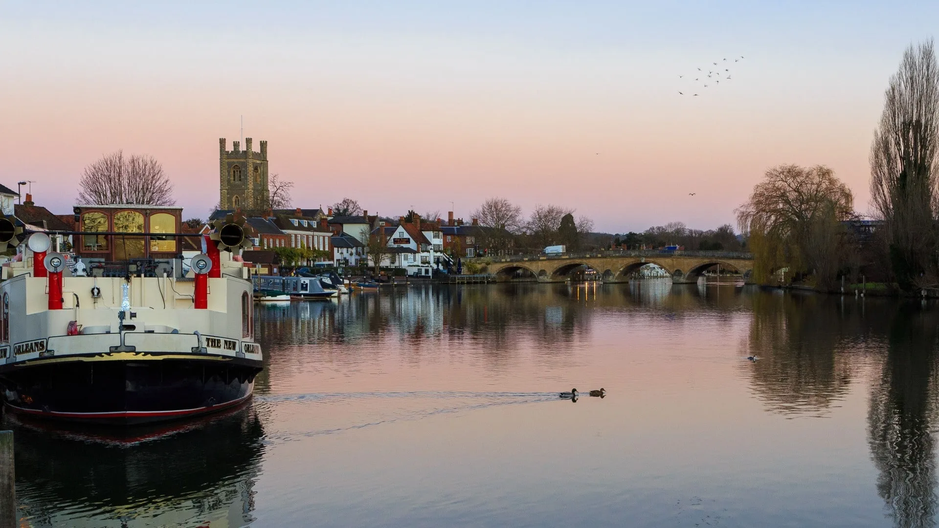 What’s on in Kidlington - The Oxford Magazine