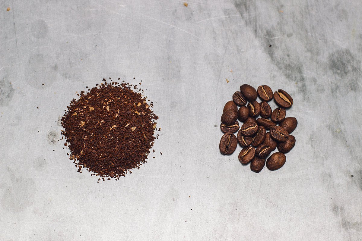How to brew the perfect cup of pour-over coffee - The Oxford Magazine