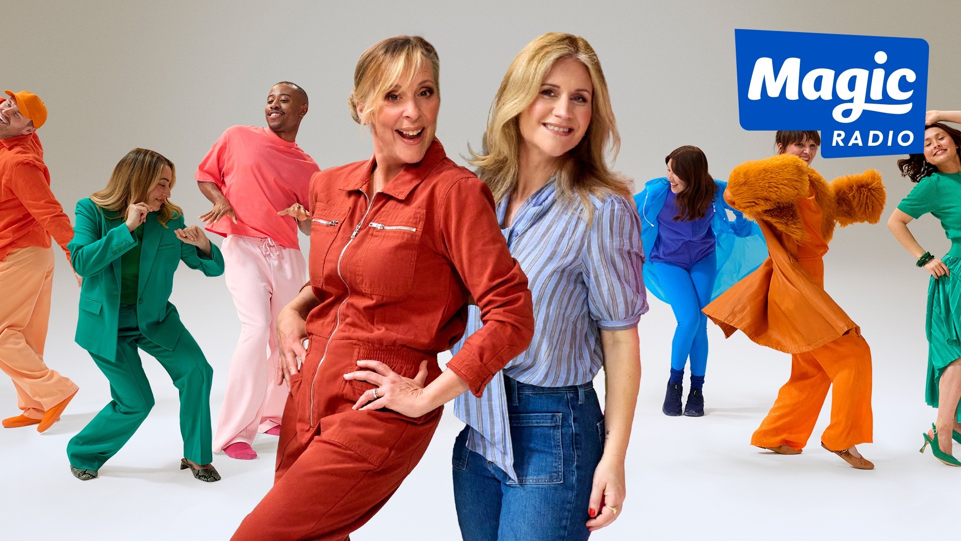 Henley Festival 2025 welcomes Magic Radio for Saturday night - The ...