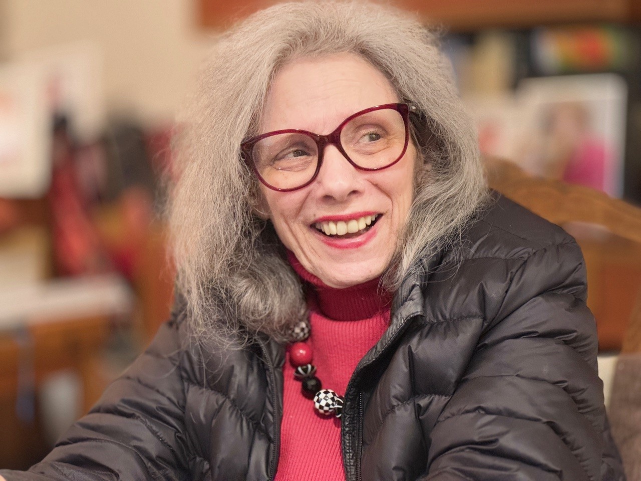 Marjorie Collins: A Retrospective 1975-2025 - The Oxford Magazine