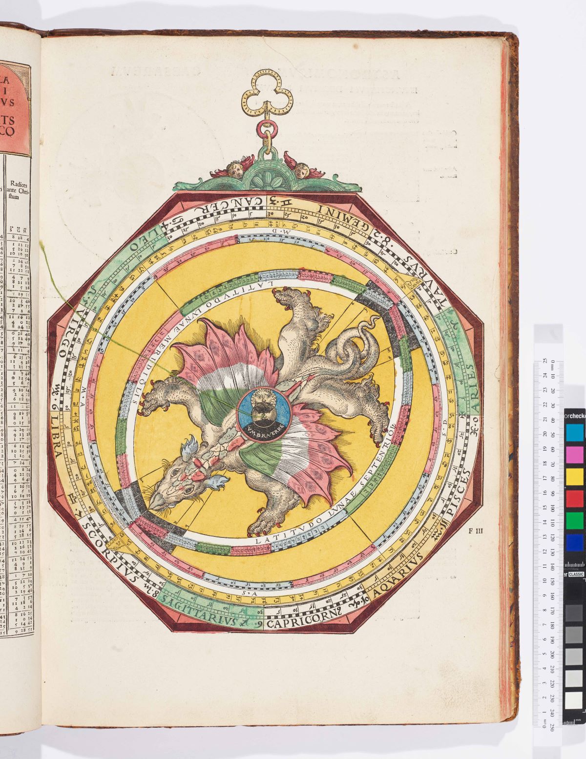 Oracles, Omens and Answers - The Oxford Magazine