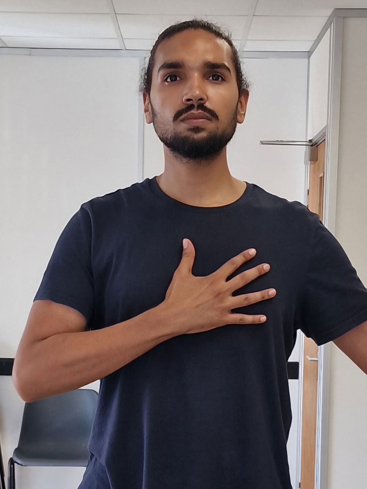 Show Racism The Red Card’s new play ‘Our Little Hour’ comes to Oxford ...