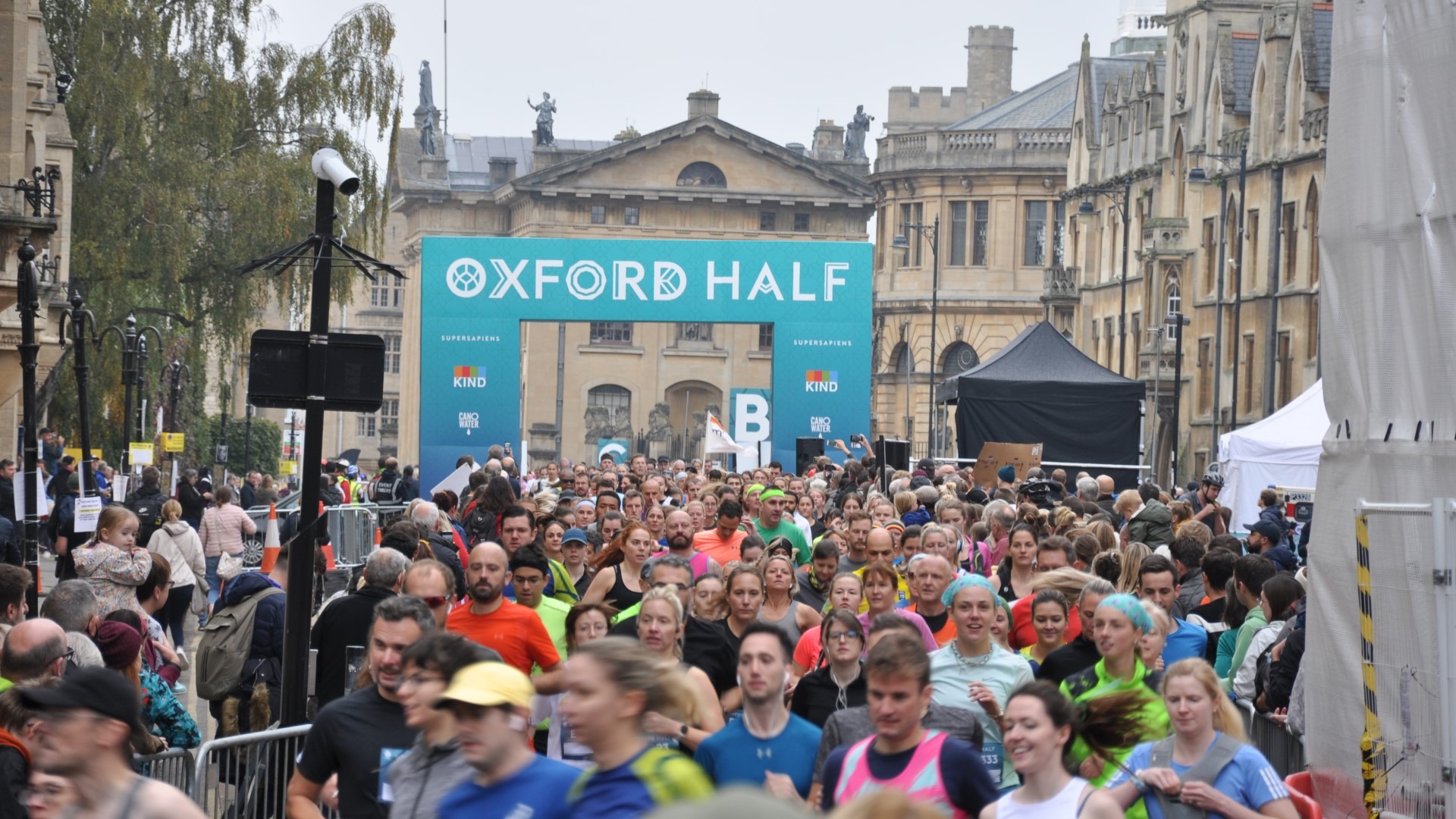 Things to do in Oxford this weekend - The Oxford Magazine