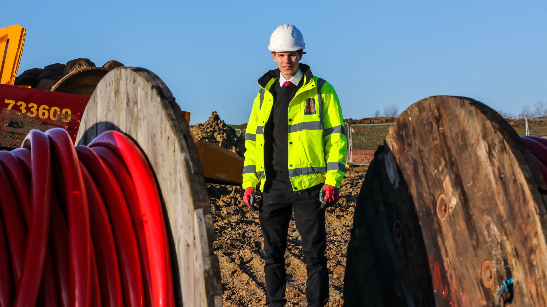 Oxford North creates 448 new construction jobs and eight ...
