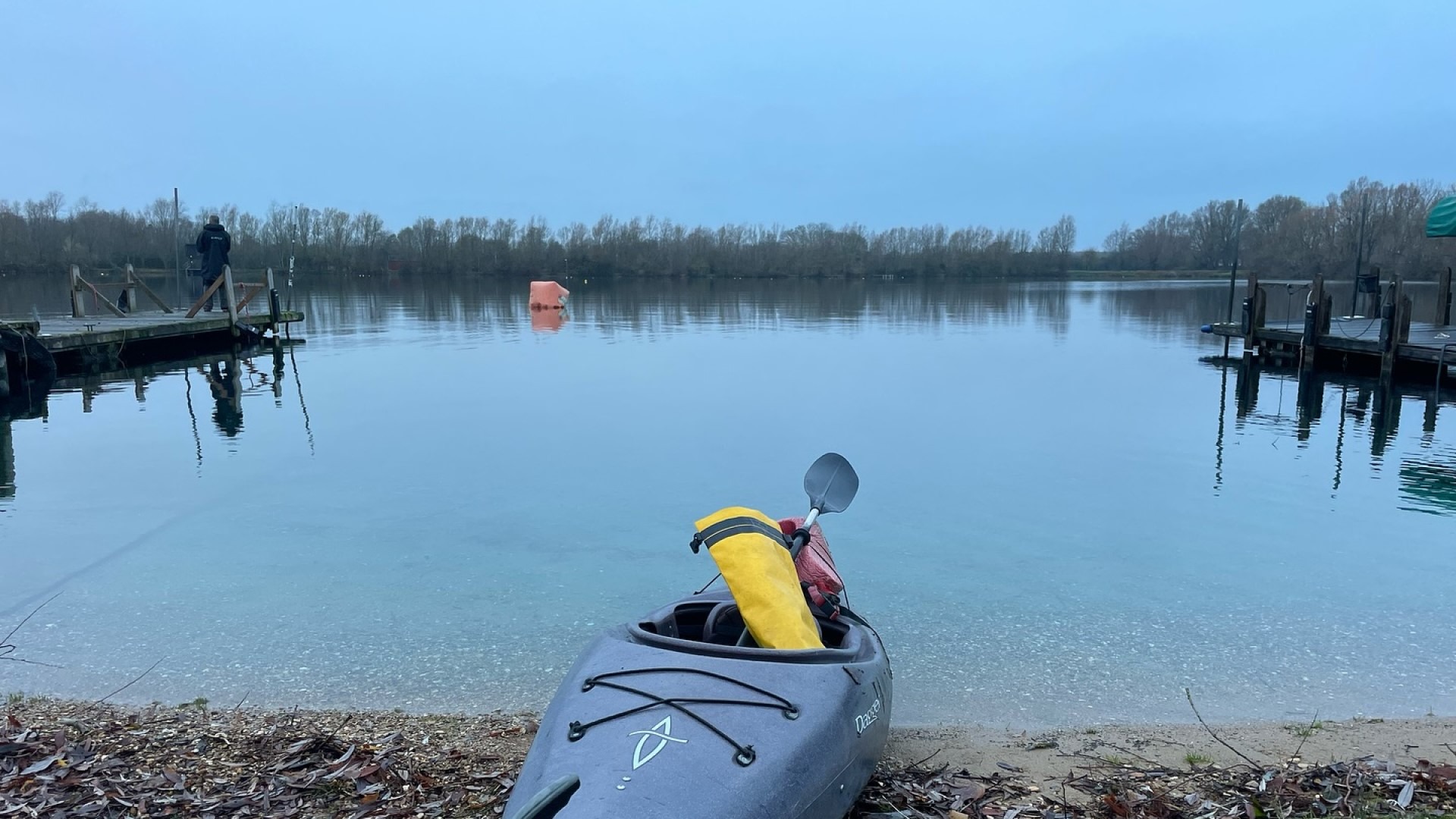 Nature Reserves in Oxfordshire - The Oxford Magazine