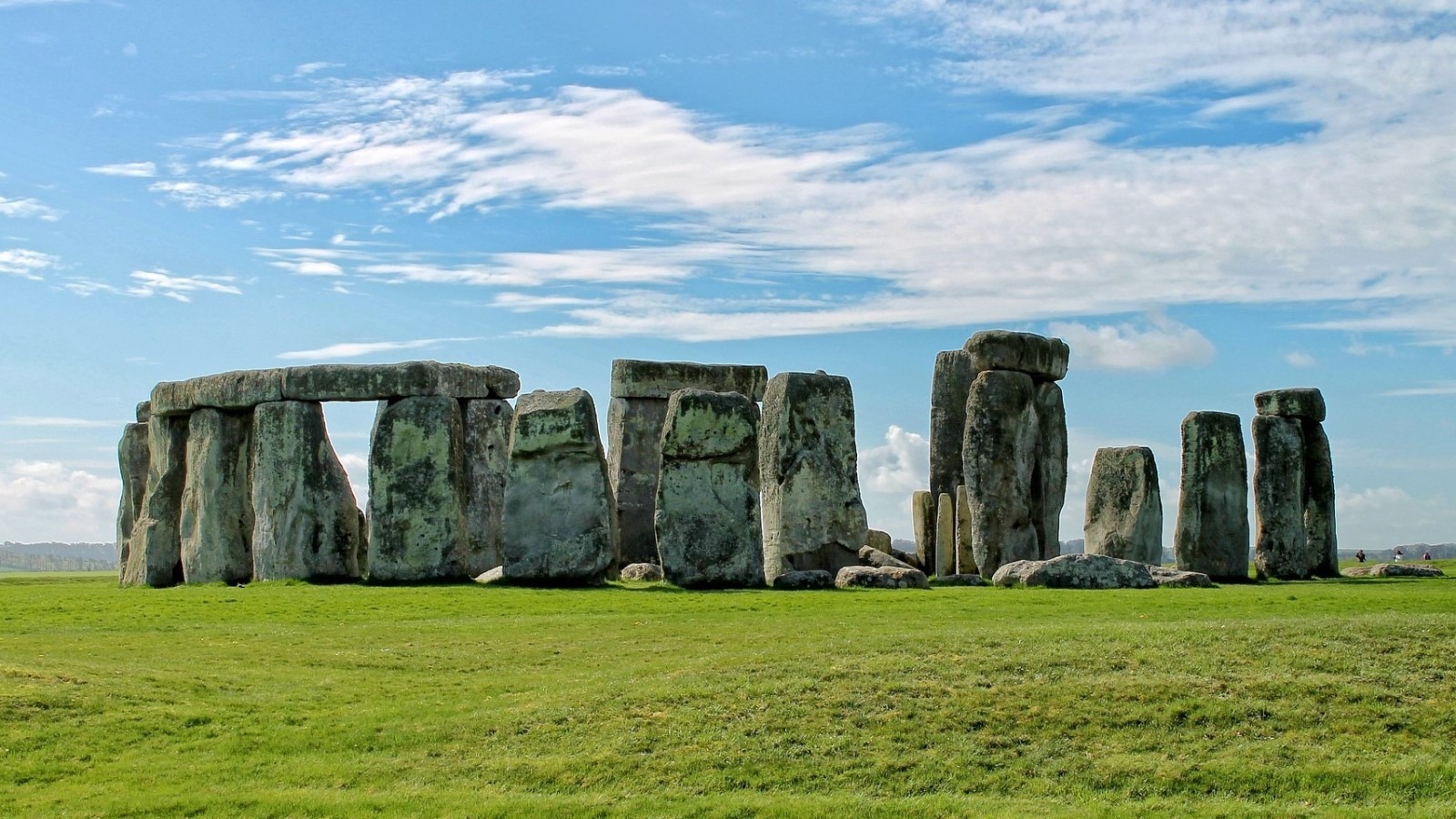 Cultural day trip: 5 historic landmarks that should be on your bucket ...