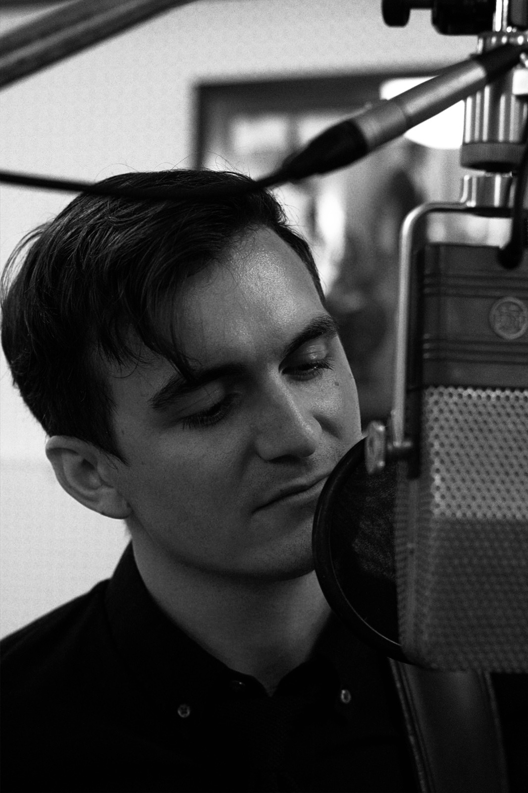 The Chris Weeks Trio - Live at The Spire and Spoke - The Oxford Magazine