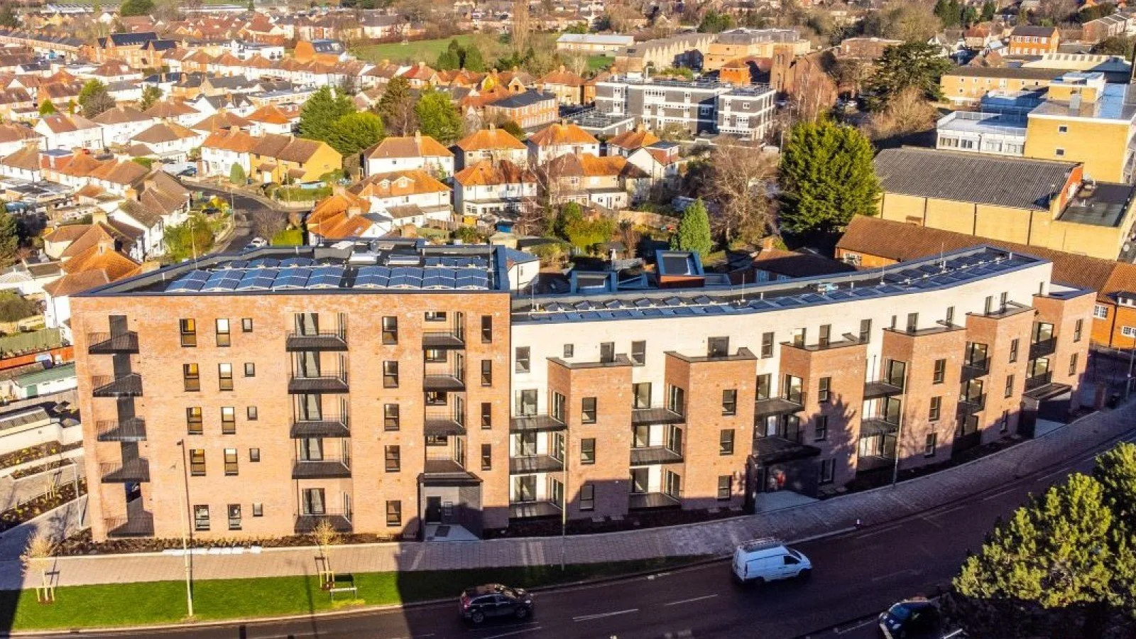 Ox Place - The Oxford Magazine