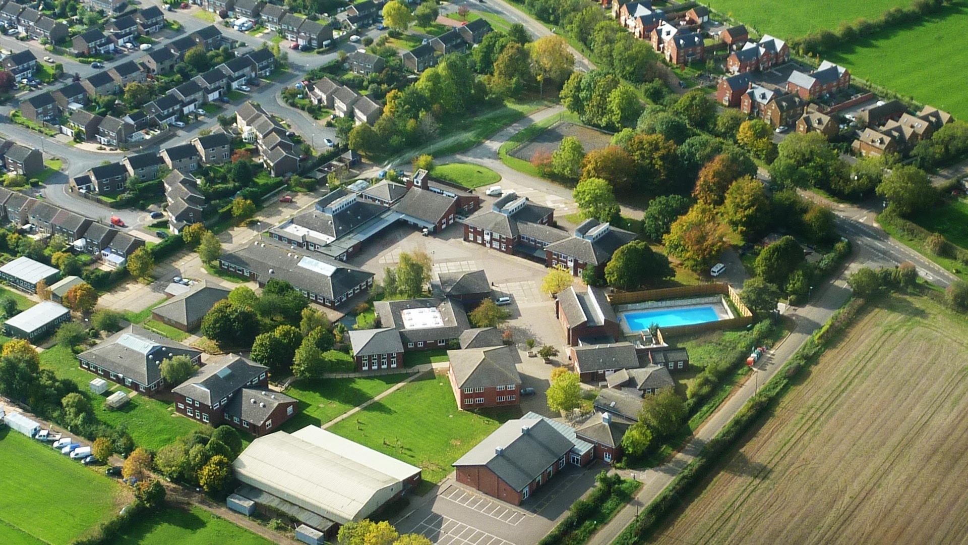 The Warriner School, Bloxham – The Oxford Magazine