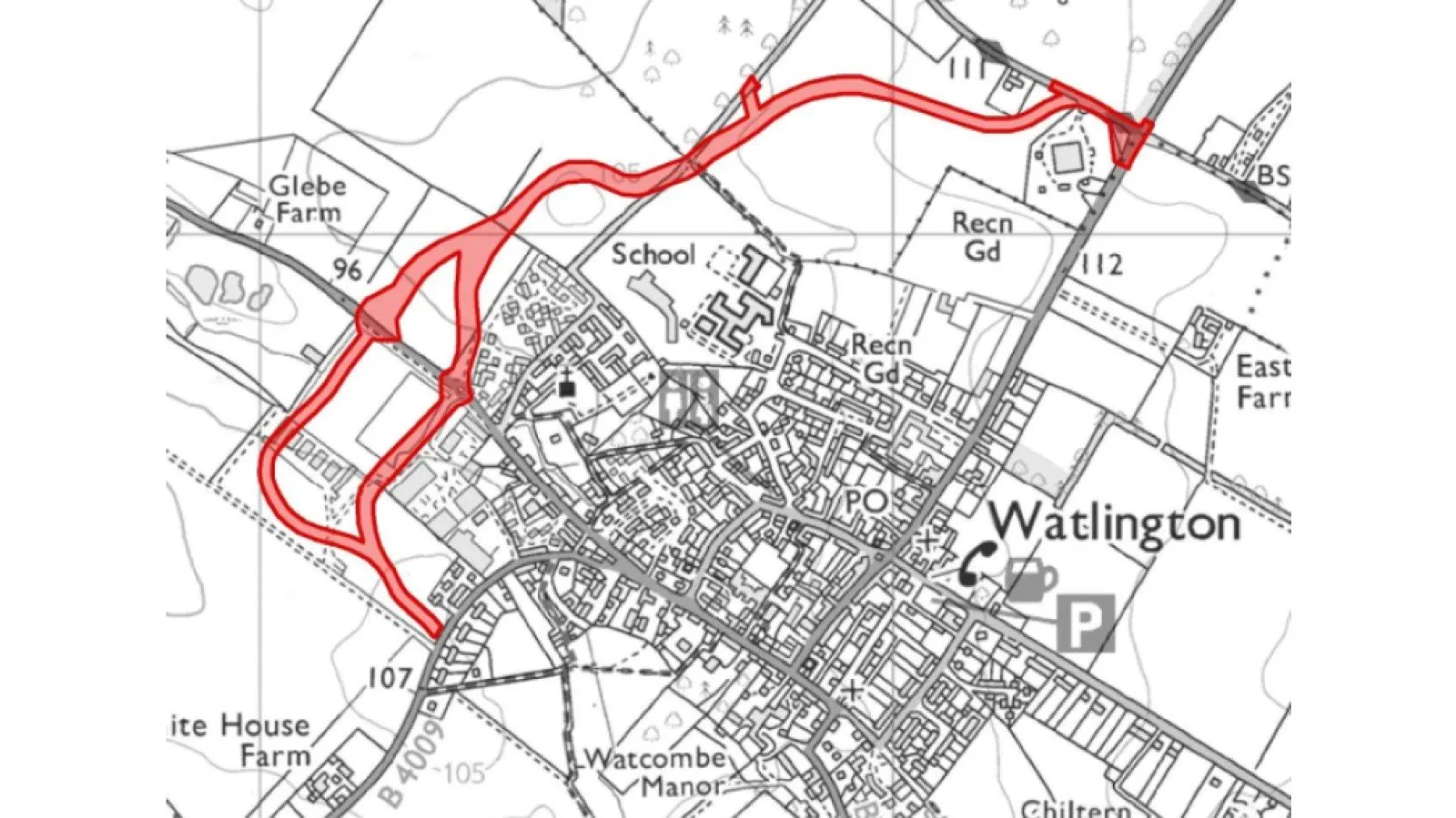 Watlington - The Oxford Magazine