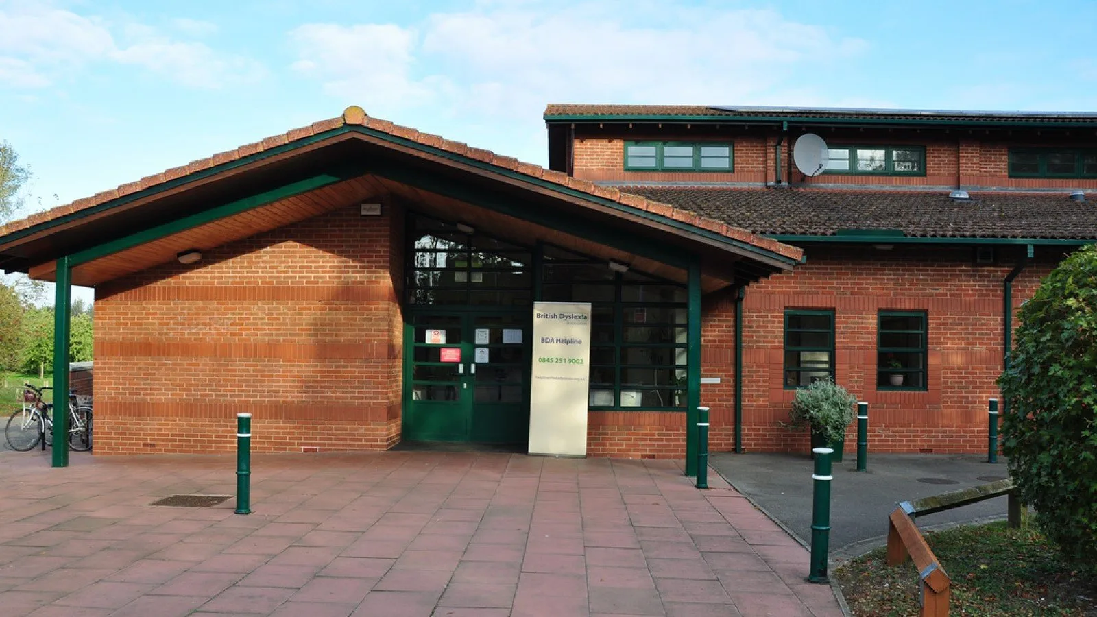West Oxford Community Centre - The Oxford Magazine